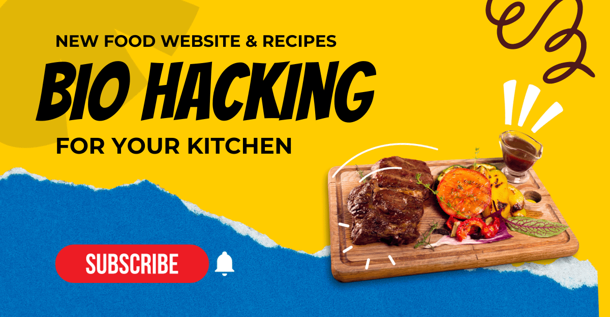 The Ultimate Guide to Bio Hacking Health - Six Pack ABS 247